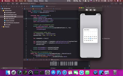 GitHub Opgshnik85 UIDatePicker Using The Code