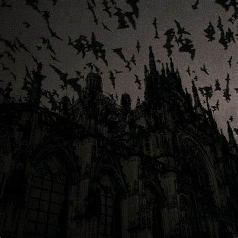 Pin By Natalia On Gallery Gothic Aesthetic Goth Architecture Dark