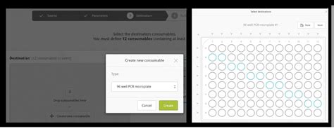 Concentration Normalization Andrew Alliance