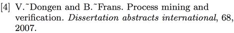 Bibtex How To Remove An Unwanted Tilde In The Citations TeX LaTeX Stack Exchange