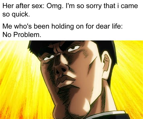 Ranked Sex Rgoodanimemes