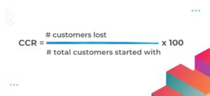 How To Measure And Improve Clv Crr And Ccr Frontlogix