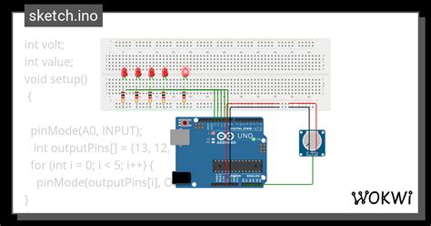 Wokwi Online Esp32 Stm32 Arduino Simulator
