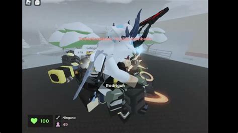 Jugando Roblox Evade Parte 6 Con Mi Estimadorodriguh Dieguiñoop136