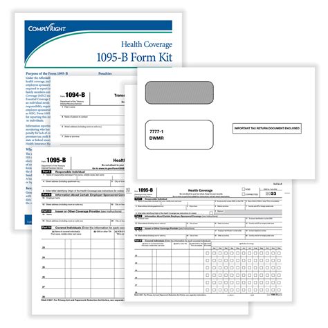 How To Get 1095 B Form From Anthem At Jennifer Dermody Blog