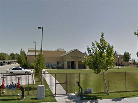 Rosamond Gateway Village Apartments Rosamond Ca Low Income Housing