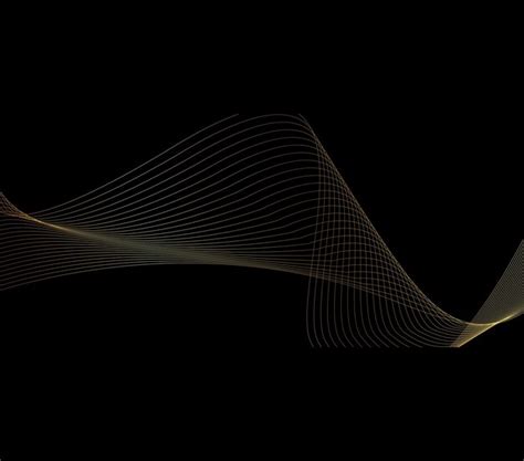 Premium Photo Abstract Conceptual Grid Lines