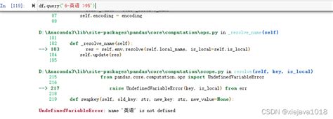 Pandas数据处理之数据转换映射map、替换replace、重命名renamepandas字典映射 Csdn博客