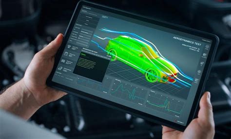 Mastering Computational Fluid Dynamics Cfd In Modern Engineering