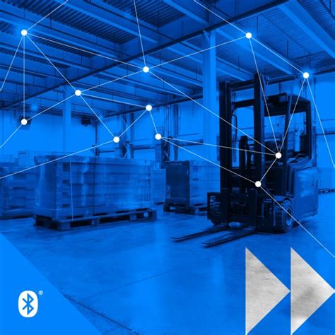 Bluetooth Mesh Networking An Introduction For Developers Bluetooth Technology Website