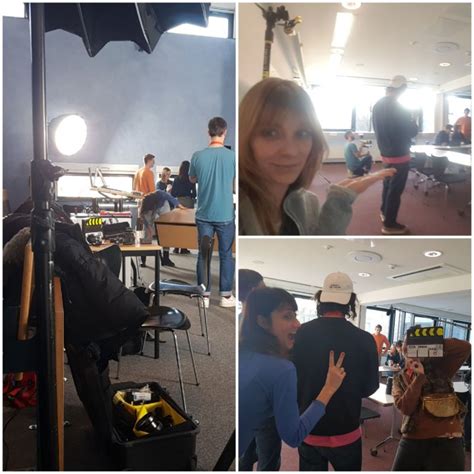 Work With Stefanie Ebert Kerstin Petter