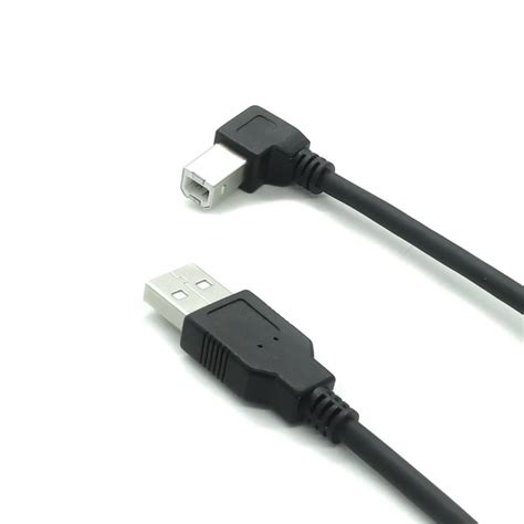 China Usb Printer Cable Vendor Shenzhen Printer Wire Harness Cable Manufacturer Dongguan Usb