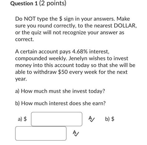 Solved Transcribed Image Text Question 1 2 Points Do Not Type