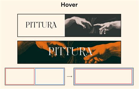 Is It Possible To Rearrange Div On Hover This Way Rcss