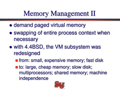 Ppt Bsd Kernel Powerpoint Presentation Free Download Id 987812