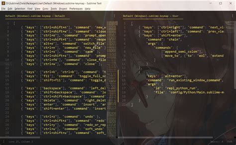 tại sao code chạy python trên sublime text lại chỉ chạy có 1 dòng