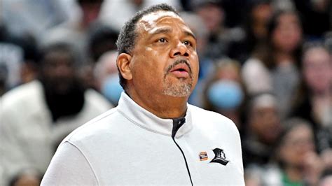 Report Reveals Where Ed Cooley Stands On Taking Georgetown Job