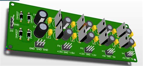 The Essential Guide To Embedded Component Pcb Design Software