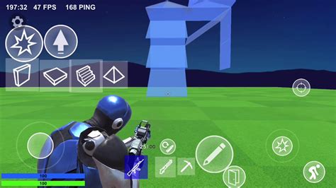 1v1 Lol On Controller Youtube