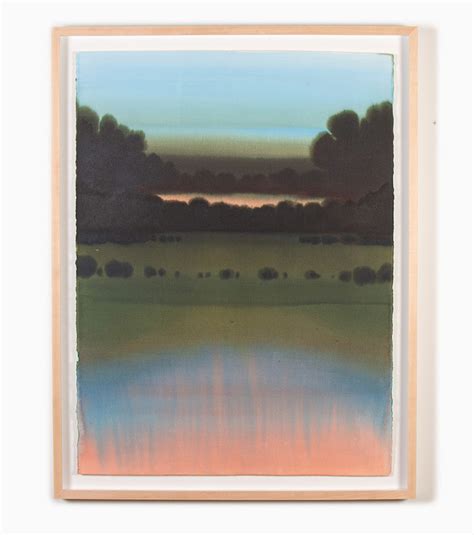 Magali Cazo Capturing The Quiet Beauty Of Nature Through Ink A Women