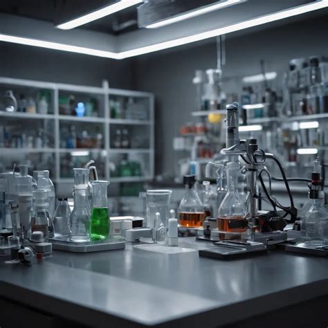 Antimicrobial Susceptibility Testing Lab Report Overview