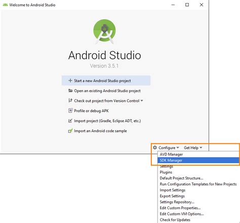preparing test computers and testcomplete for android testing legacy