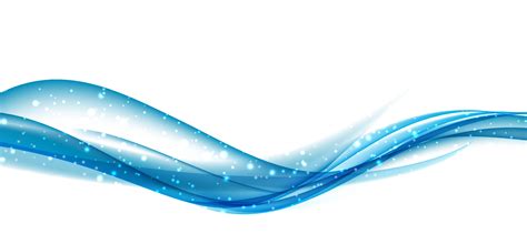 Abstract Colored Wave Card Set Background Vector Illustration 4262095