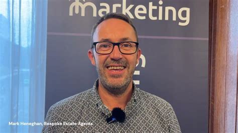Simon Leadbetter On Linkedin Mark Heneghan Bespoke Estate Agents