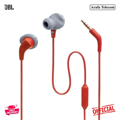 JBL Endurance Run Wired Arafa Telecom