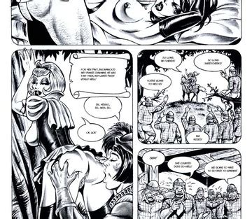 Garterland Brownwood 8muses Sex And Porn Comics