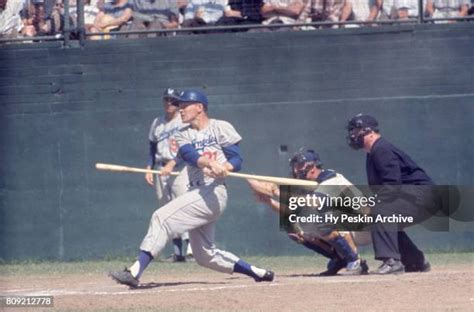 Andy Carey” Baseball Photos And Premium High Res Pictures Getty Images