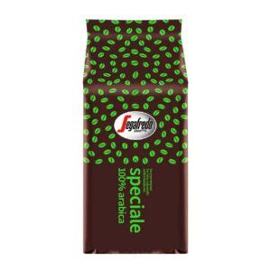 Segafredo Zanetti Speciale 100% Arabica Beans 1kg - Boncafé ...