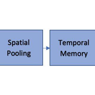 Hierarchical Temporal Memory (HTM) algorithm flowchart. | Download Scientific Diagram
