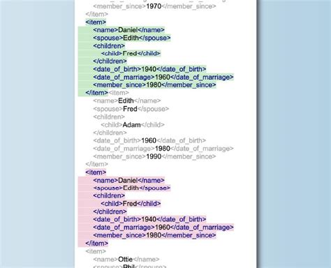 Introducing Subtree Processing Mode For Greater Flexibility Deltaxignia
