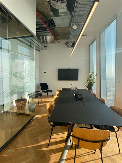 Soho Point Formerly Labs