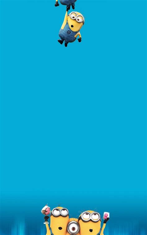[200 ] Minion Wallpapers