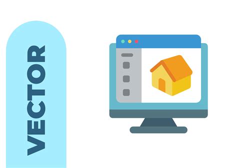 Engineering Desktop Computer Graphic By Robot Creative · Creative Fabrica