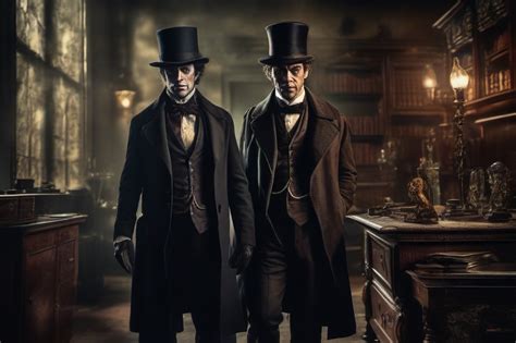 Does Your Husband Sometimes Remind You Of Jekyll And Hyde