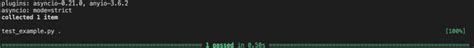 [python] a simple guide how to mock dependencies for unit testing in