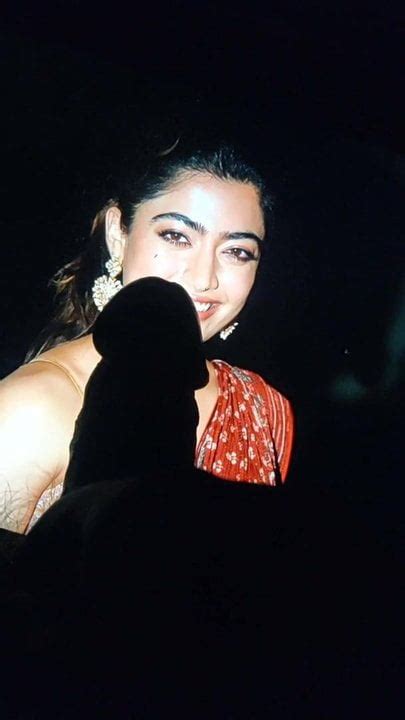 Cute Rashmika Mandanna Cum Tribute Facial Xhamster