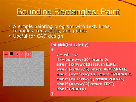 CSC461 Lecture 11: Interactive Programs Contents and Objectives Picking ...