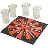 These Cards Will Get You Drunk - Fun Adult Drinking Game For Parties: Amazon.co.uk: Toys & Games