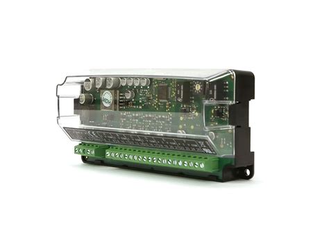 Dse 2152 Expansion Analogue Output 6 Deep Sea Electronics 2152 01