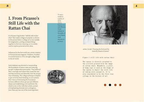 拼贴艺术—版式排版宣传品设计作品 设计人才灵活用工 设计dna