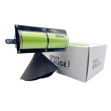 Bulk Bin Grain Gauge ~ 2simpleagency