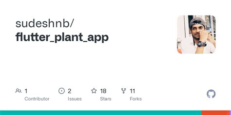 Flutterplantapplibmaindart At Master · Sudeshnbflutterplantapp · Github