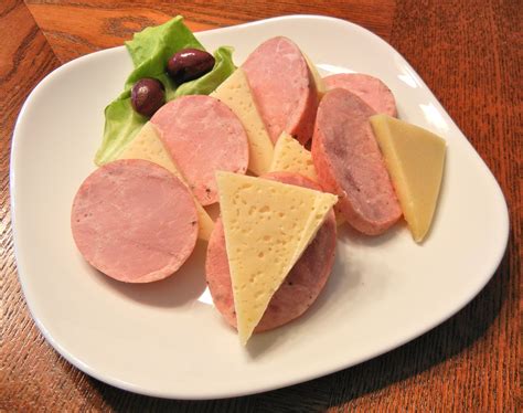 Fotos Gratis Plato Comida Produce Desayuno Cocina Jamón Noruega Carne Asada Alimentos