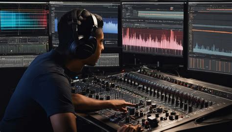 Unlocking The Secrets What Is Dsp Audio Explained Descriptive Audio