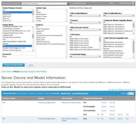 How To Prepare For VMware VSphere Upgrade Settlersoman A Settler In The SDDC World