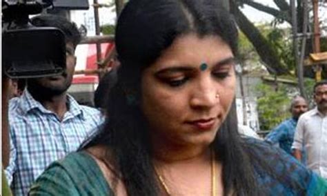 Breaking Kerala High Court Dismisses Saritha Nairs Plea Seeking
